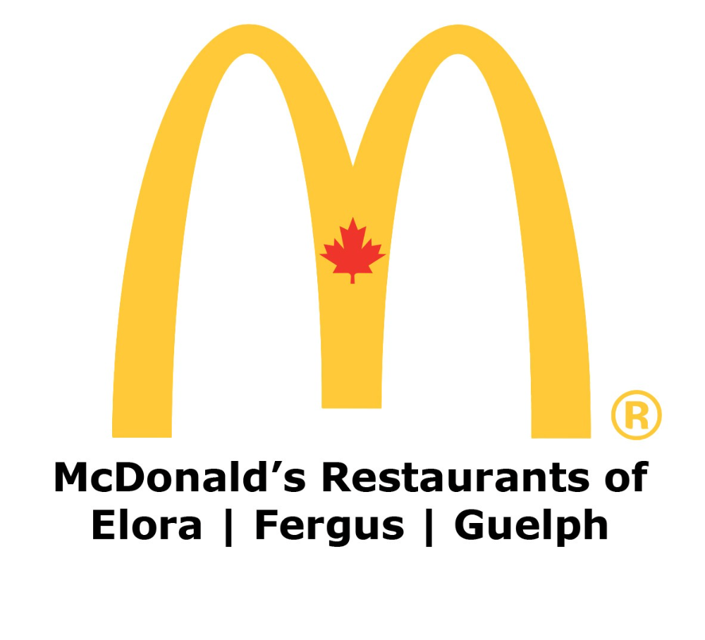McDonald's Restaurants of Elora, Fergus and Guelph listed in the Guelph ...